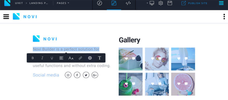 How to Create HTML Website - Step by Step Tutorial