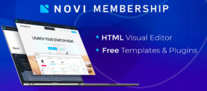 How to Use HTML Editor - Novi Guide for Beginners