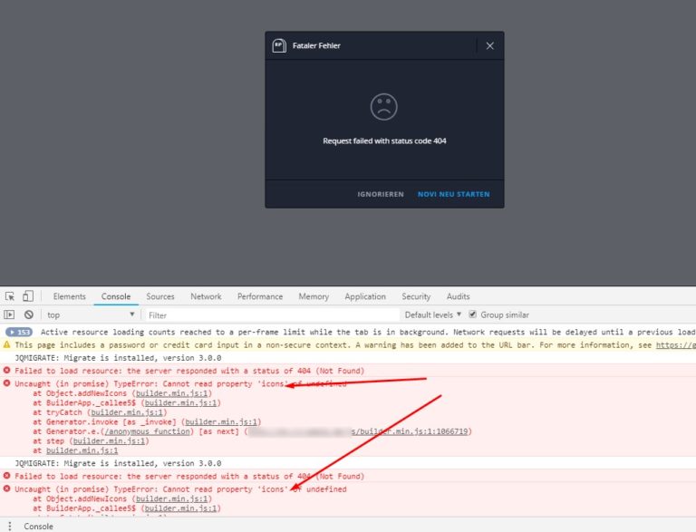 How to Fix Server-Related Issues: Errors and Solutions - Novi Blog