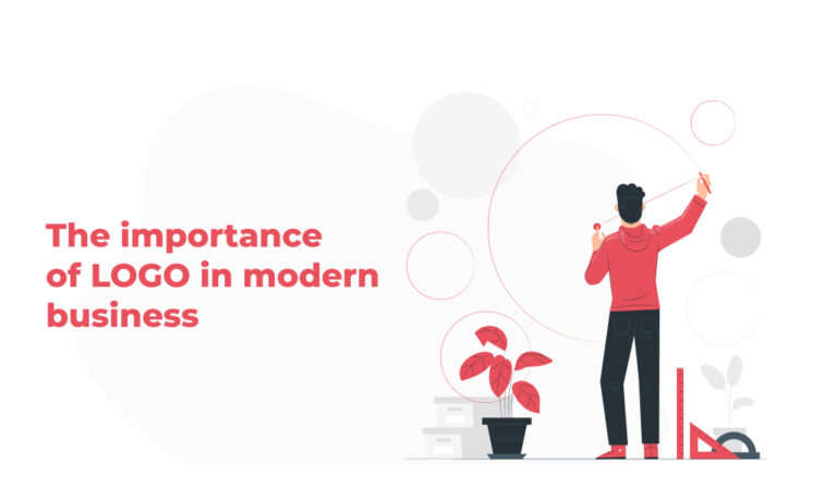 Importance of Logo Design and The Impact It Has on Your Website - Novi